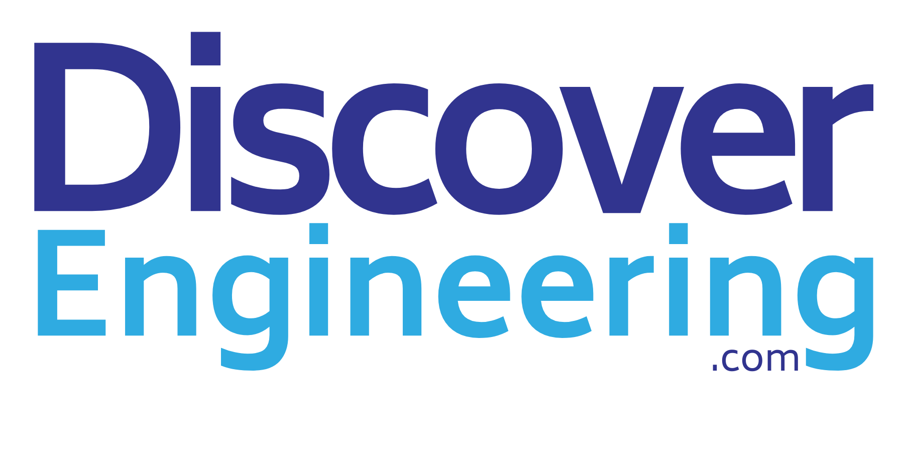 Discover Engineering Sticker [Bulk Pack] – DiscoverE Store